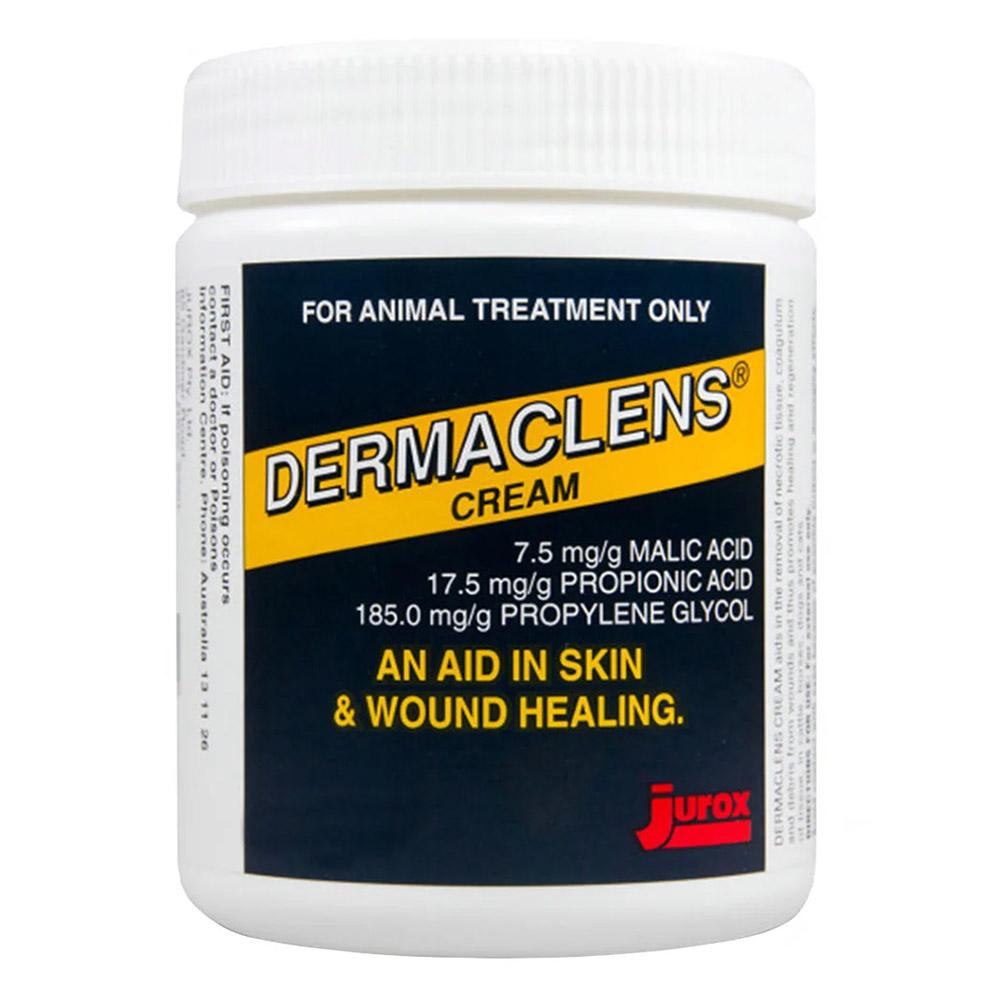 Buy Dermaclens For Dogs 100 Gm - Discountpetcare
